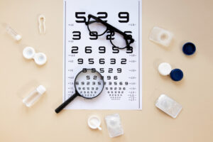 How to Choose the Right Low Vision Aid | Vision Buddy