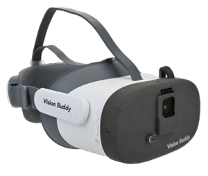 Vision Buddy vs IrisVision, eSight & OrCam: Low Vision Device of 2025?